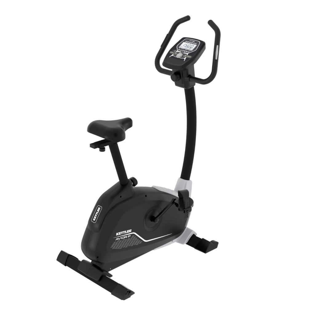 HEIMTRAINER - KETTLER SPORT (Official)