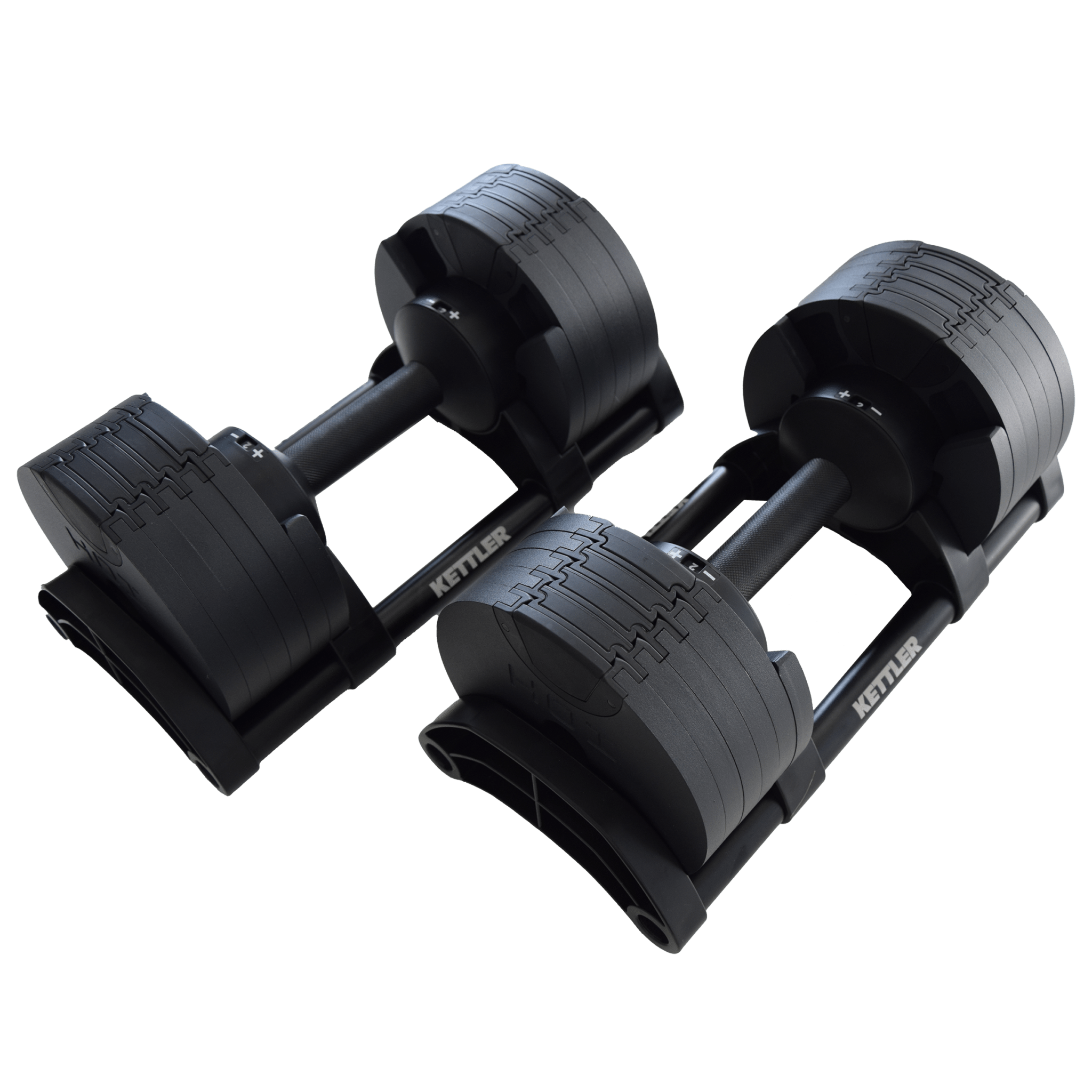 HOI Vario Dumbbells 232 Equipment Kettler Sport